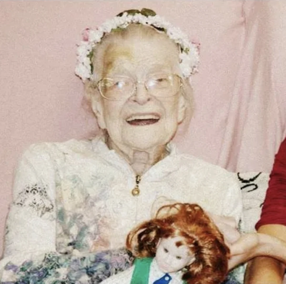 Emma Otis | Superlongevity Wiki | Fandom