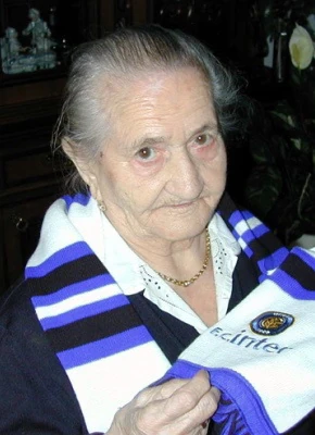 Maria Redaelli | Superlongevity Wiki | Fandom