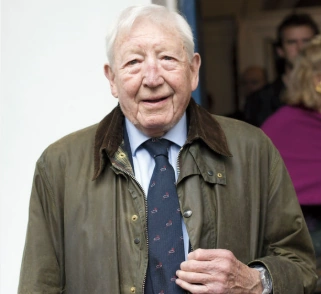 Sandy Gall | Superlongevity Wiki | Fandom