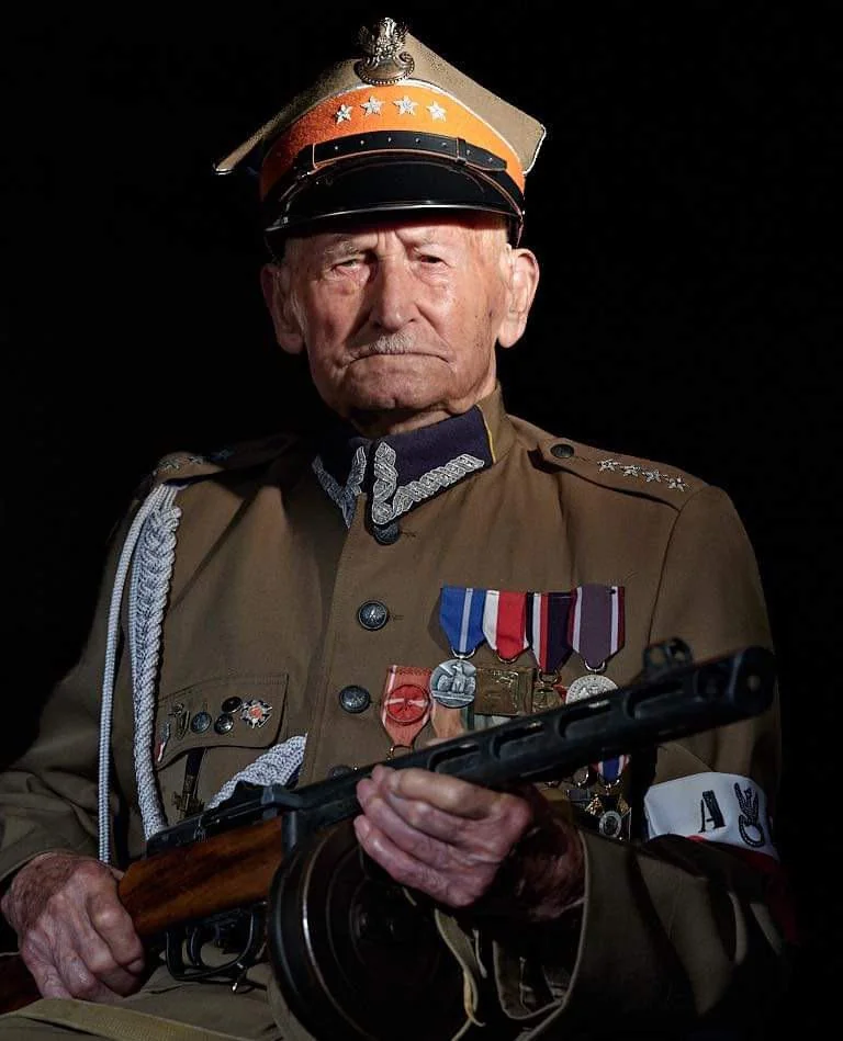 Tadeusz Lutak | Superlongevity Wiki | Fandom