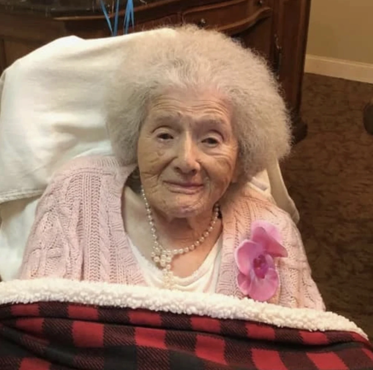 Hazel Plummer | Superlongevity Wiki | Fandom