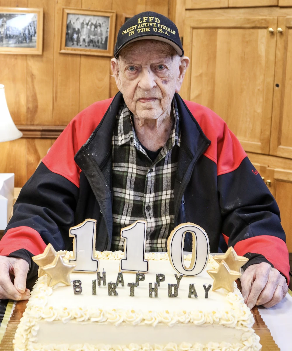 Vincent Dransfield | Superlongevity Wiki | Fandom