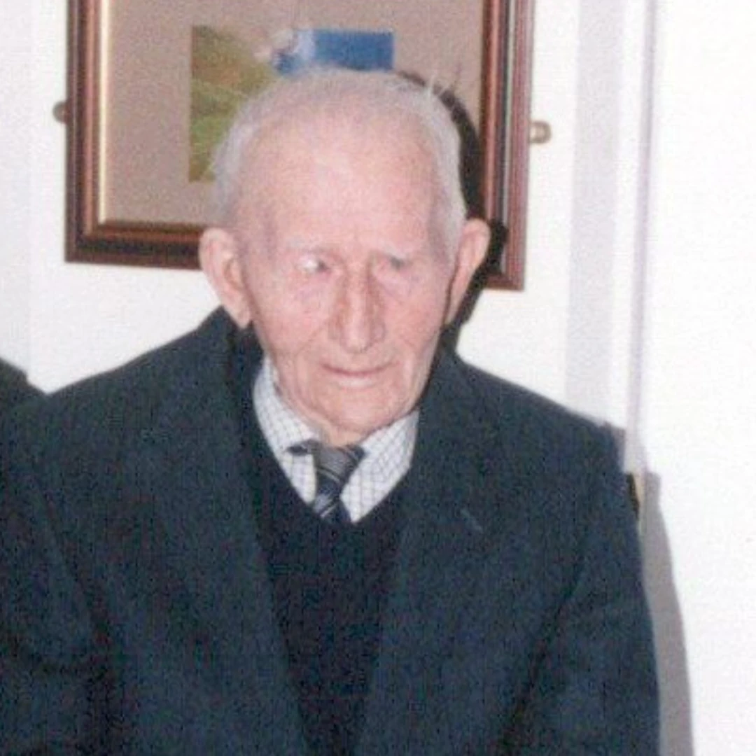 Tom Barry | Superlongevity Wiki | Fandom