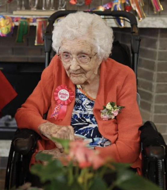 Hazel Skuce | Superlongevity Wiki | Fandom