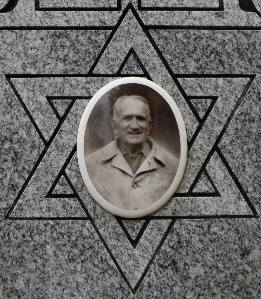 Louis Sherman | Superlongevity Wiki | Fandom