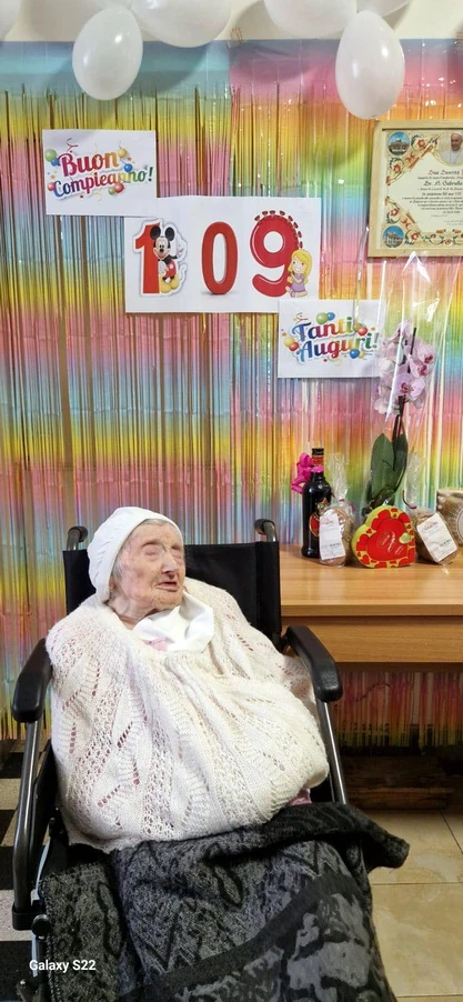 Velia Antonelli | Superlongevity Wiki | Fandom