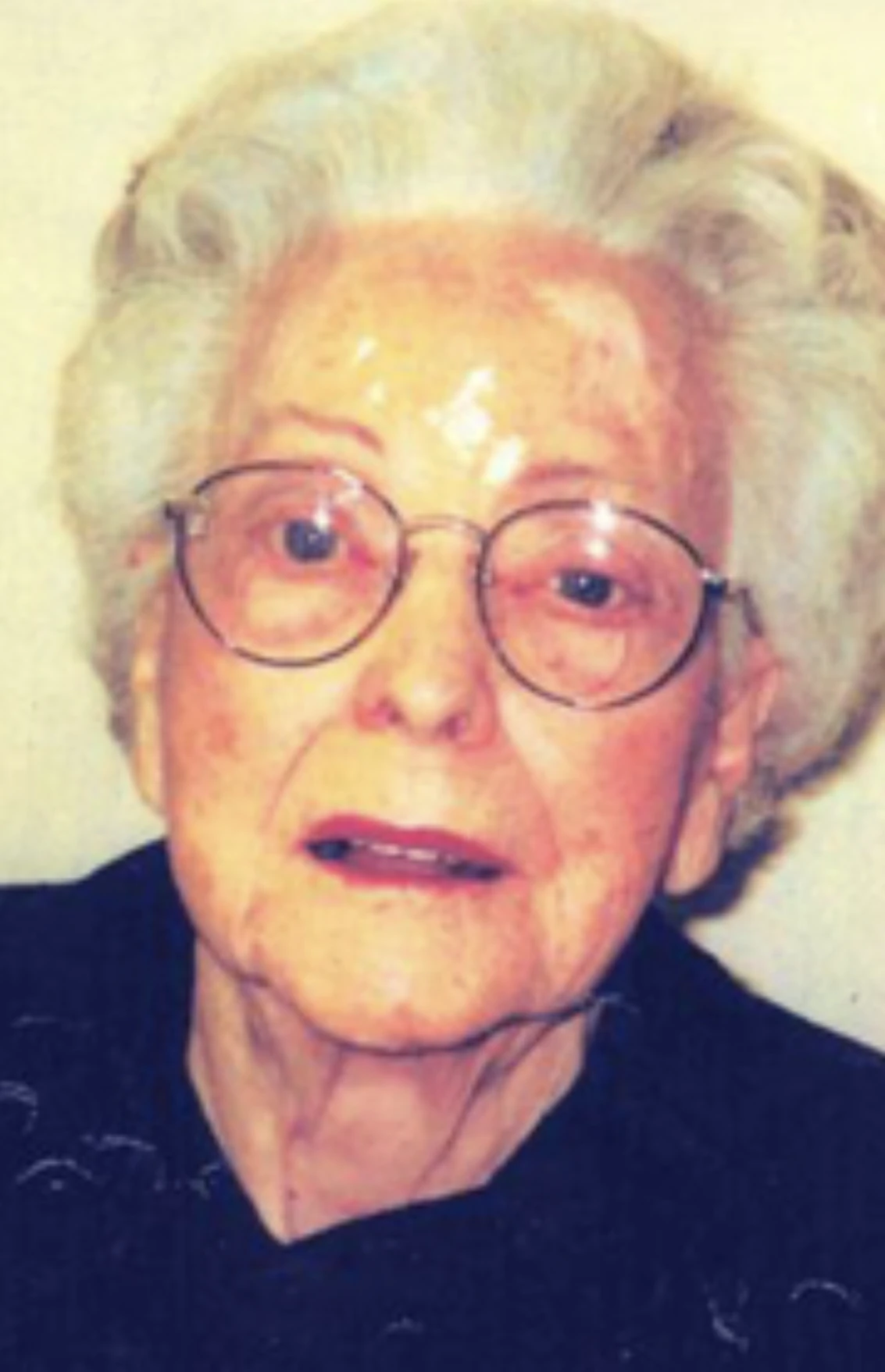 Betty Nearing | Superlongevity Wiki | Fandom