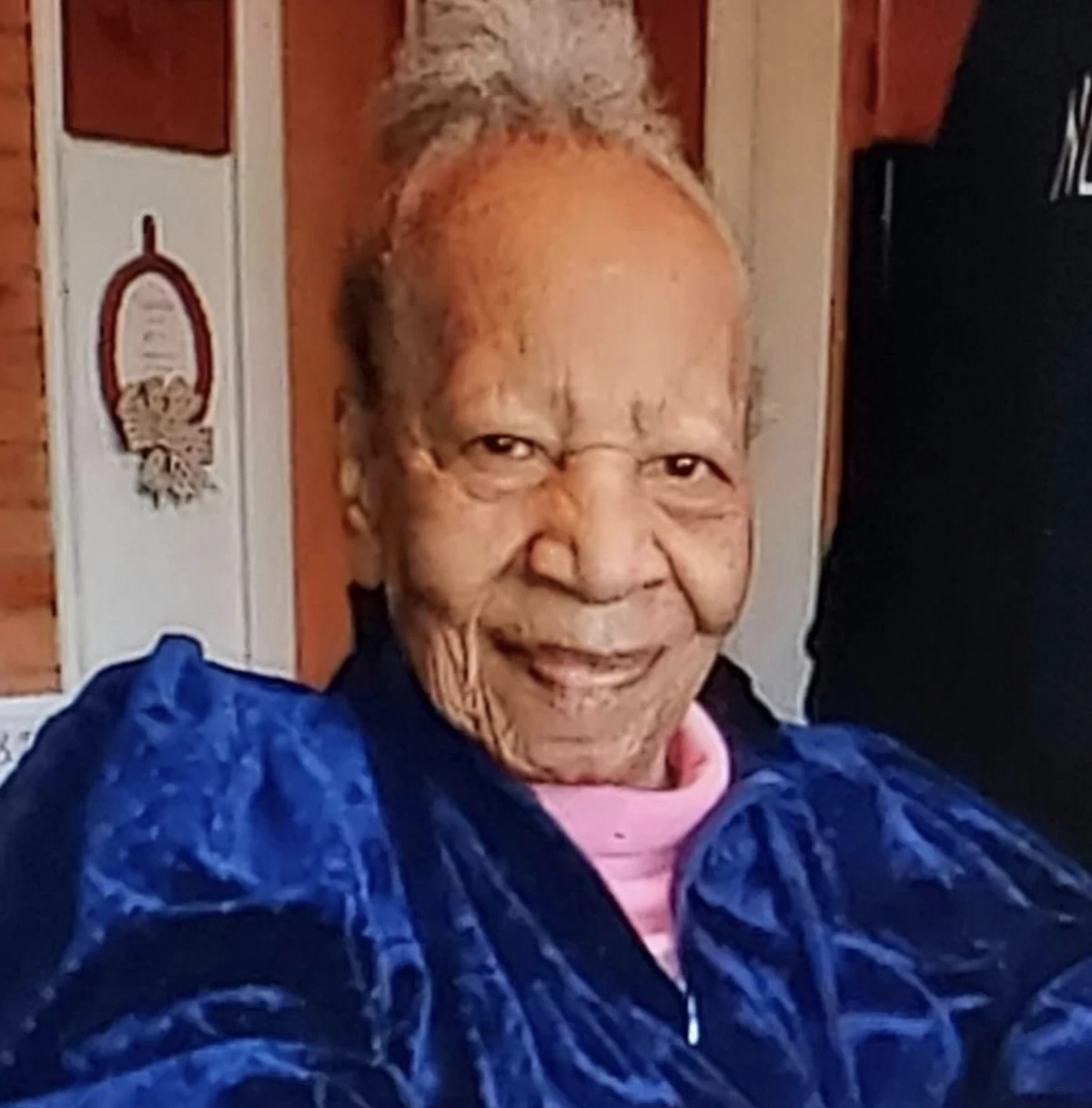 Anna Rudd | Superlongevity Wiki | Fandom