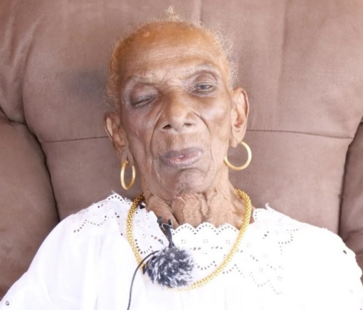 Marie Angèle | Superlongevity Wiki | Fandom