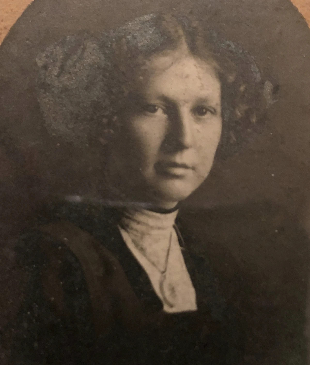 Ruth Lucht | Superlongevity Wiki | Fandom