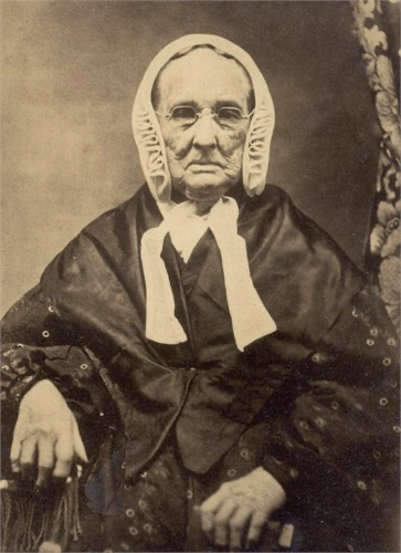 Anna Rees | Superlongevity Wiki | Fandom