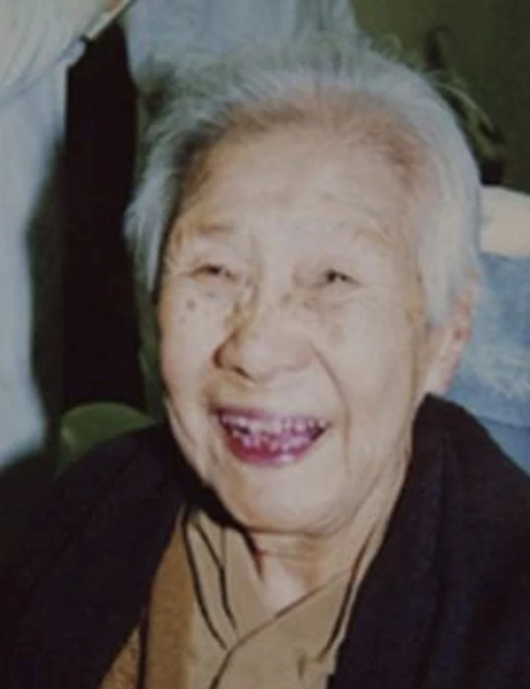 Ura Koyama | Superlongevity Wiki | Fandom