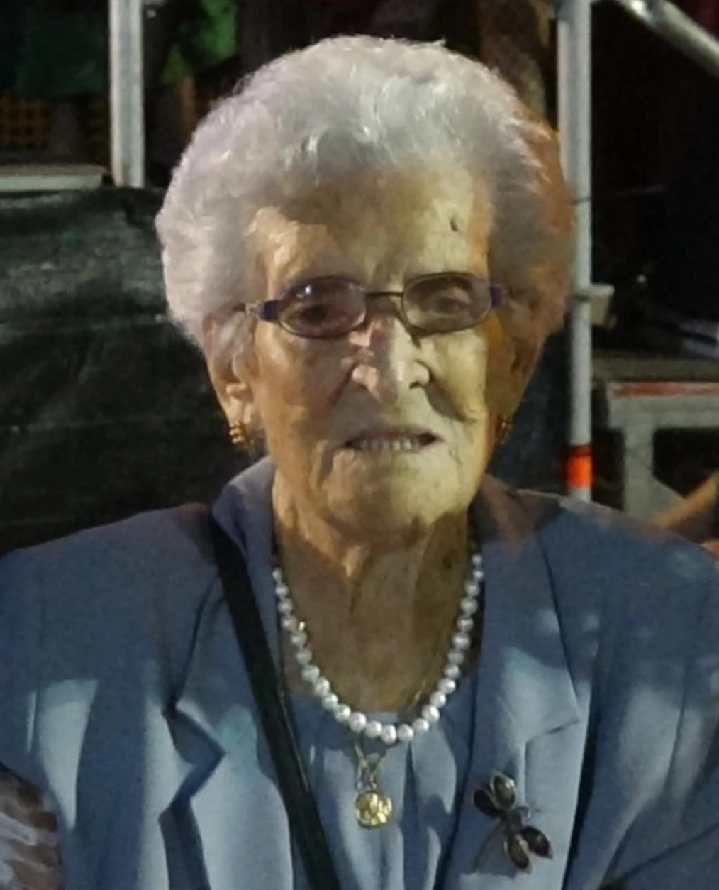 Regina Ramos Pauner | Superlongevity Wiki | Fandom