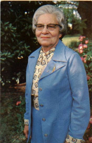 Allie Smith | Superlongevity Wiki | Fandom