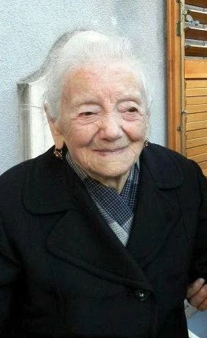 Maria Santa Butera | Superlongevity Wiki | Fandom