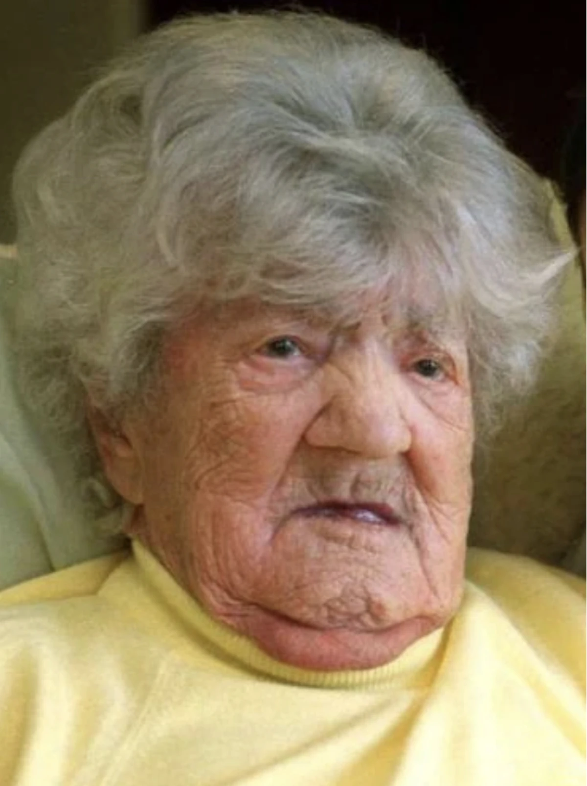 Eva Morris | Superlongevity Wiki | Fandom