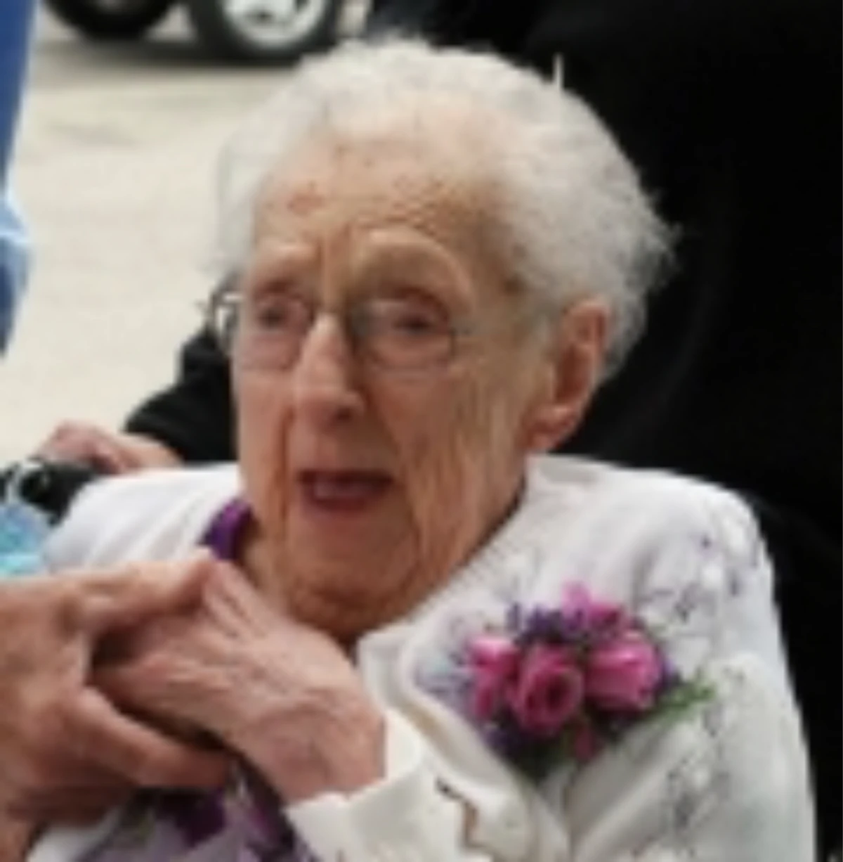 Alice Allen | Superlongevity Wiki | Fandom