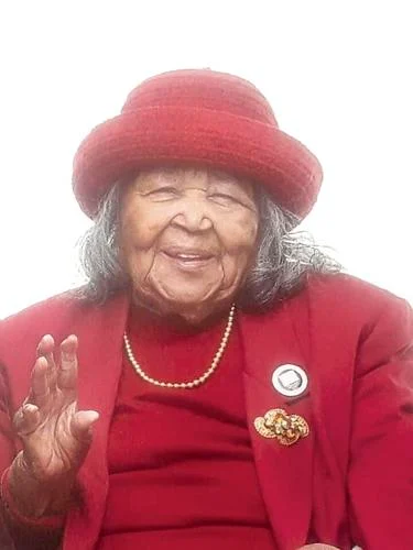 Hattie Mae Allen | Superlongevity Wiki | Fandom