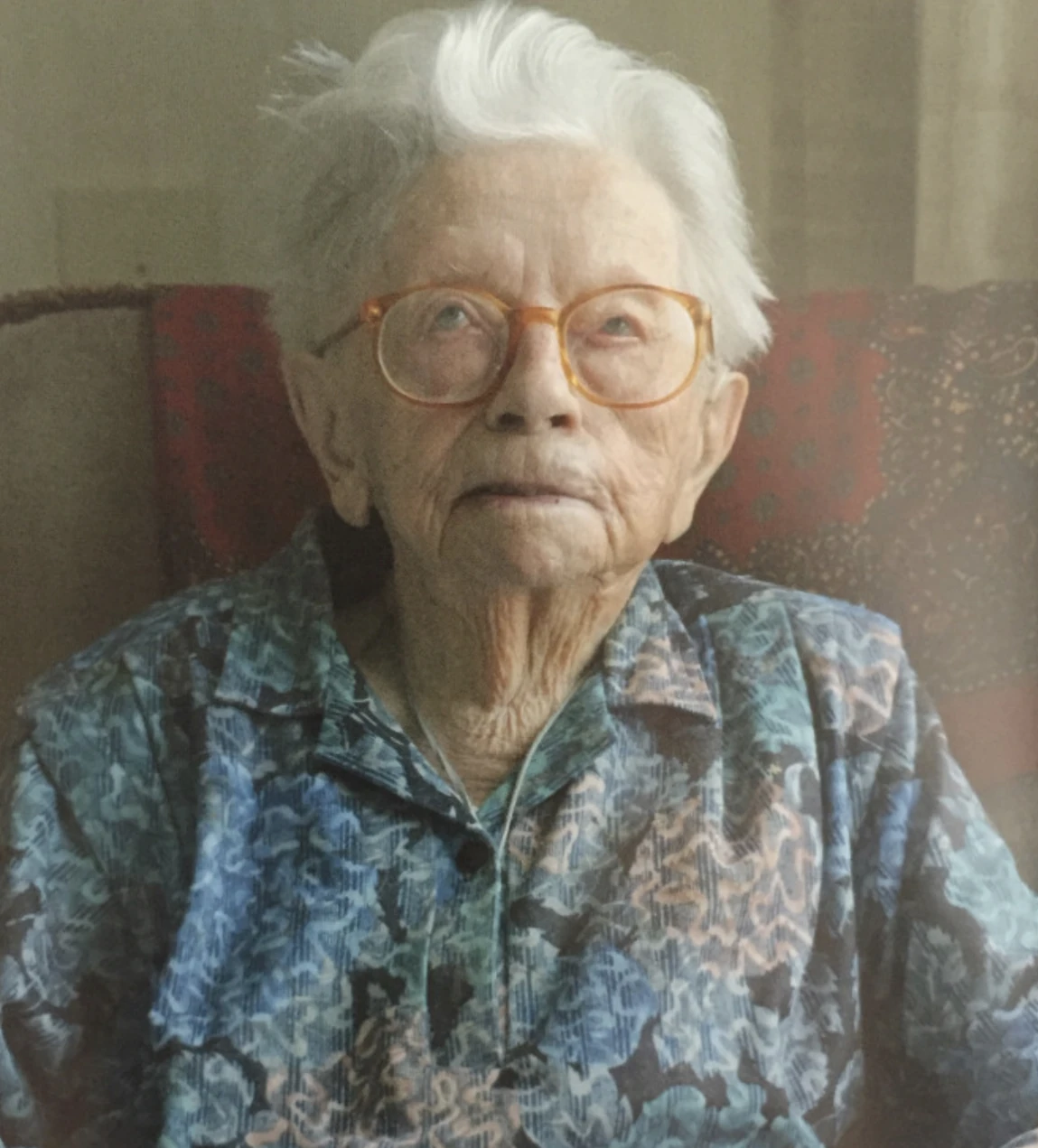 Hendrikje van Andel-Schipper | Superlongevity Wiki | Fandom