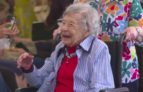 Peggy Cobb | Superlongevity Wiki | Fandom