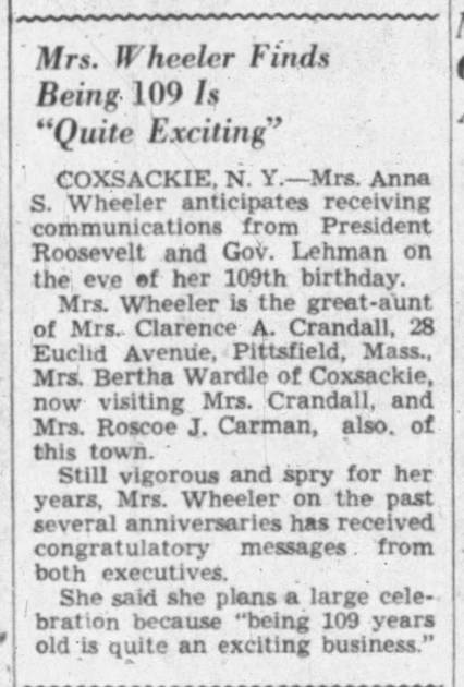 Anna Wheeler | Superlongevity Wiki | Fandom