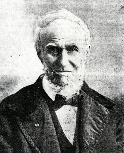 Edward Giggey | Superlongevity Wiki | Fandom