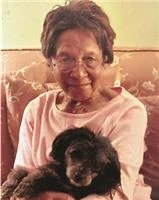 Lenora Sheffield Hicks | Superlongevity Wiki | Fandom