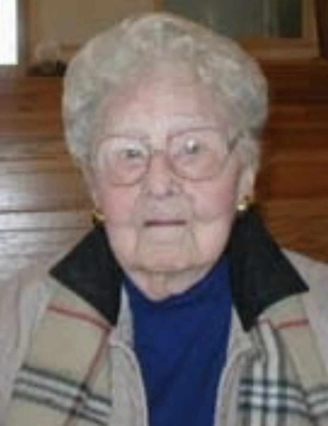 Marie Kelly | Superlongevity Wiki | Fandom