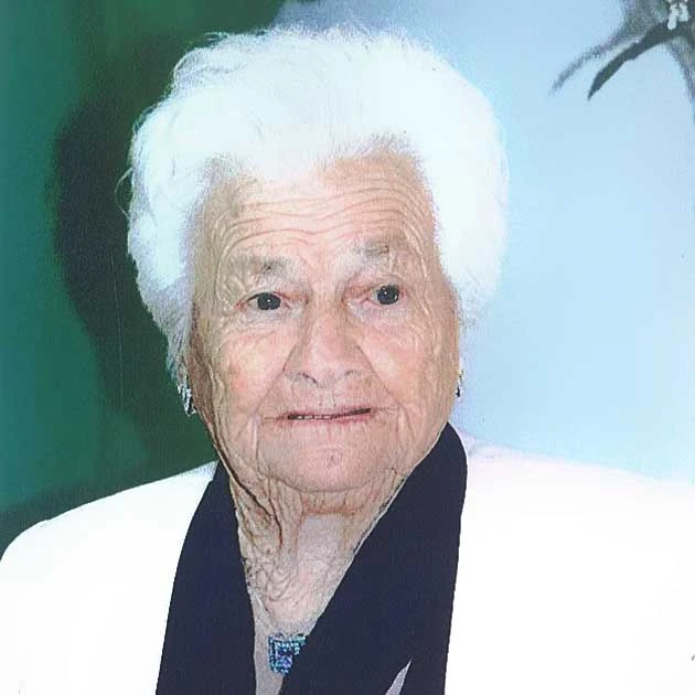 Carolina Martini | Superlongevity Wiki | Fandom