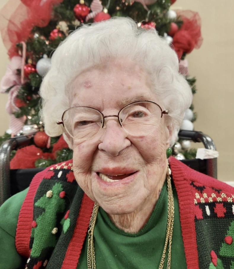 Mary Ransopher | Superlongevity Wiki | Fandom