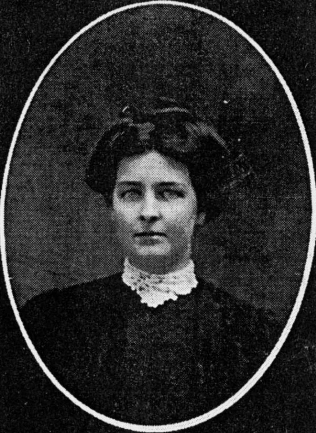 Mathilda Frutiger | Superlongevity Wiki | Fandom