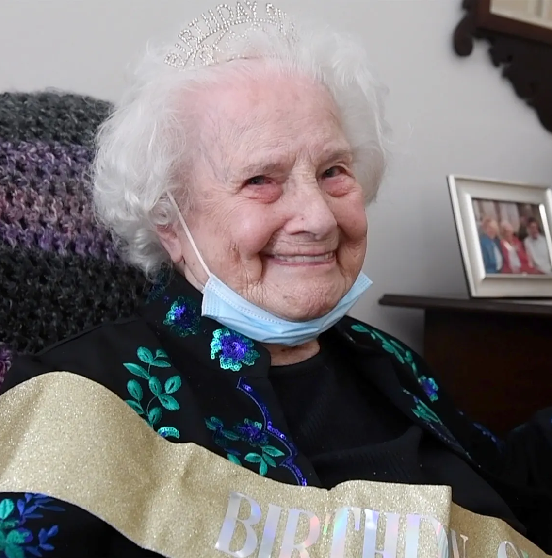 Margaret Dilullo | Superlongevity Wiki | Fandom