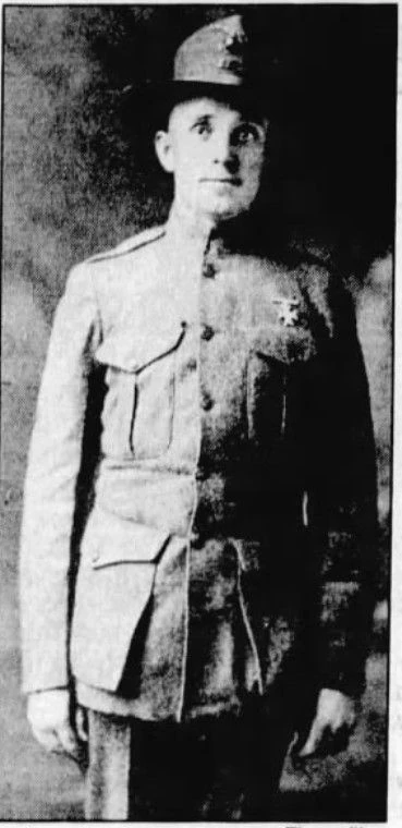 Harry Stephens | Superlongevity Wiki | Fandom