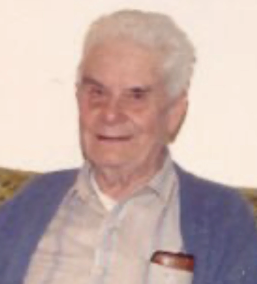 Herbert Elkins | Superlongevity Wiki | Fandom