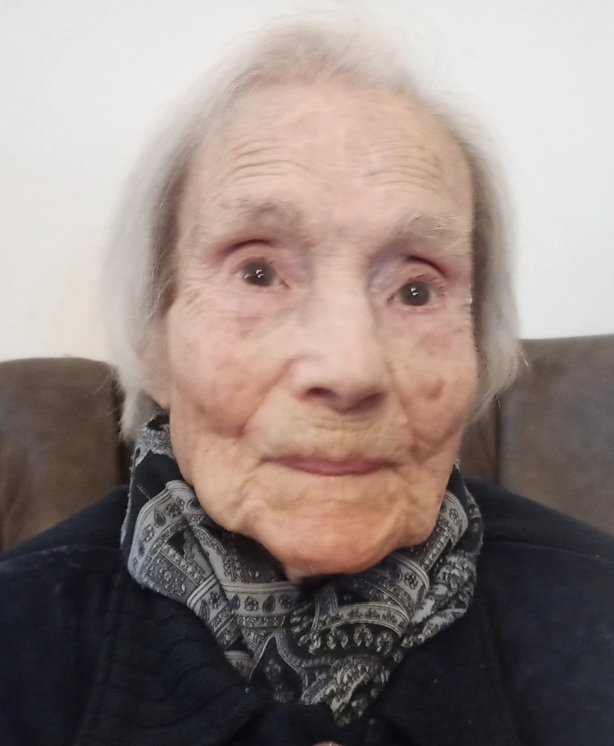 Ilda da Silva | Superlongevity Wiki | Fandom