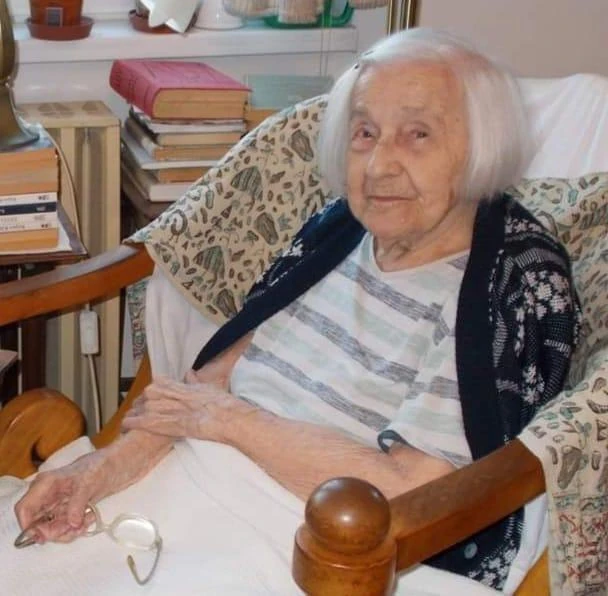 Istvánné Fejes | Superlongevity Wiki | Fandom