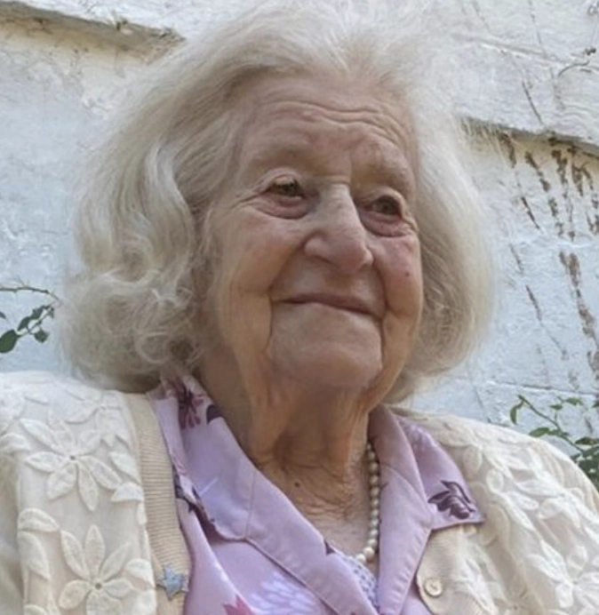 Anne Baker | Superlongevity Wiki | Fandom