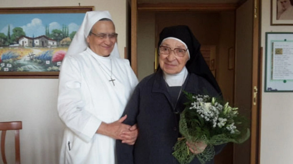 Anna Cristinziani | Superlongevity Wiki | Fandom