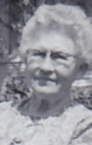 Ruth Vance | Superlongevity Wiki | Fandom