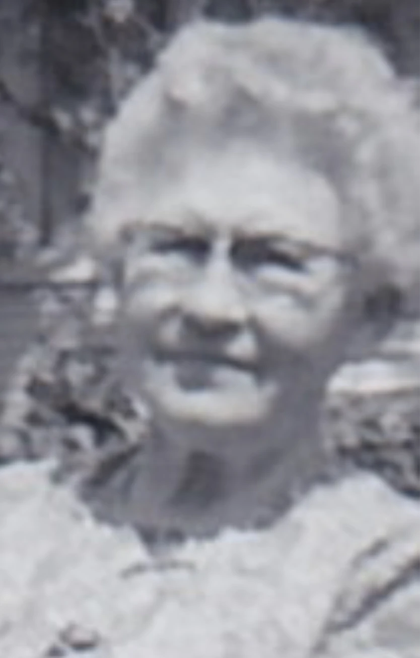 Ruth Vance | Superlongevity Wiki | Fandom