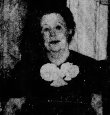 Elsie Fuqua | Superlongevity Wiki | Fandom