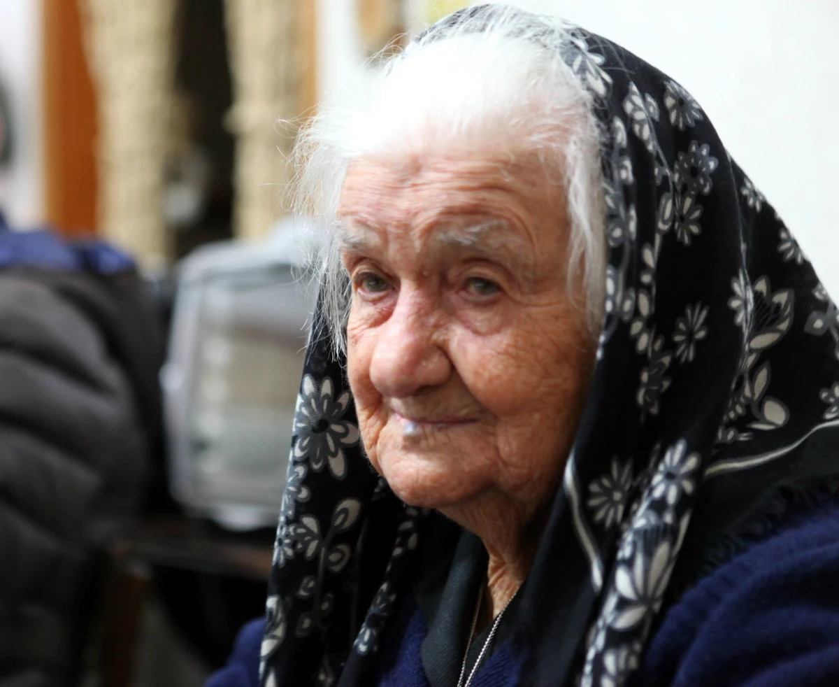 Maria Giuseppa Robucci | Superlongevity Wiki | Fandom