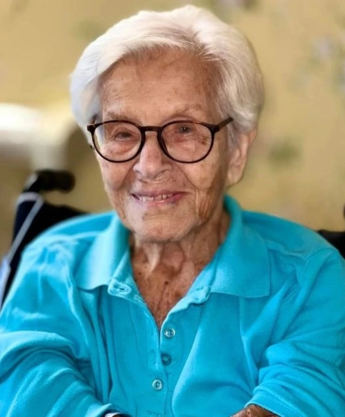 Rose Girone | Superlongevity Wiki | Fandom