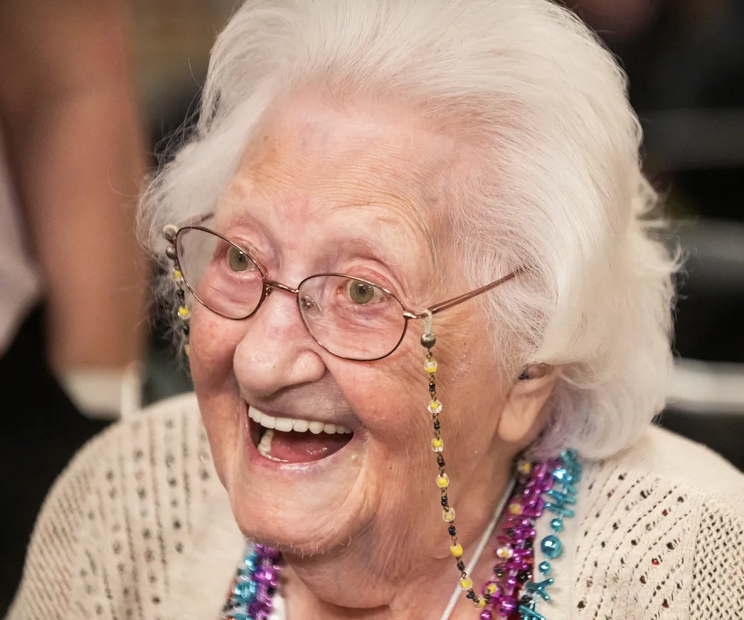 Rachel Fox | Superlongevity Wiki | Fandom