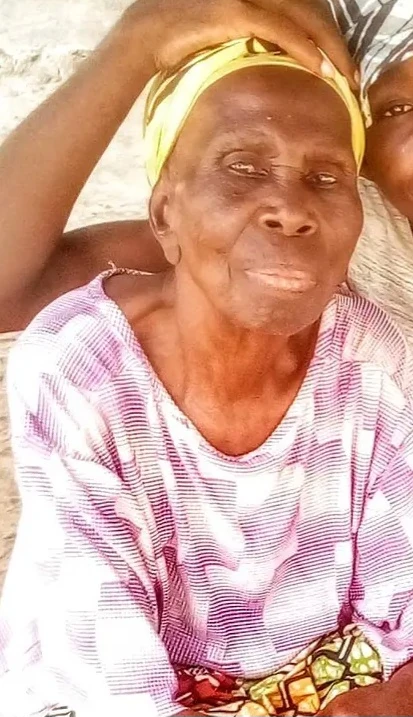 Anonymous claim from Angola | Superlongevity Wiki | Fandom