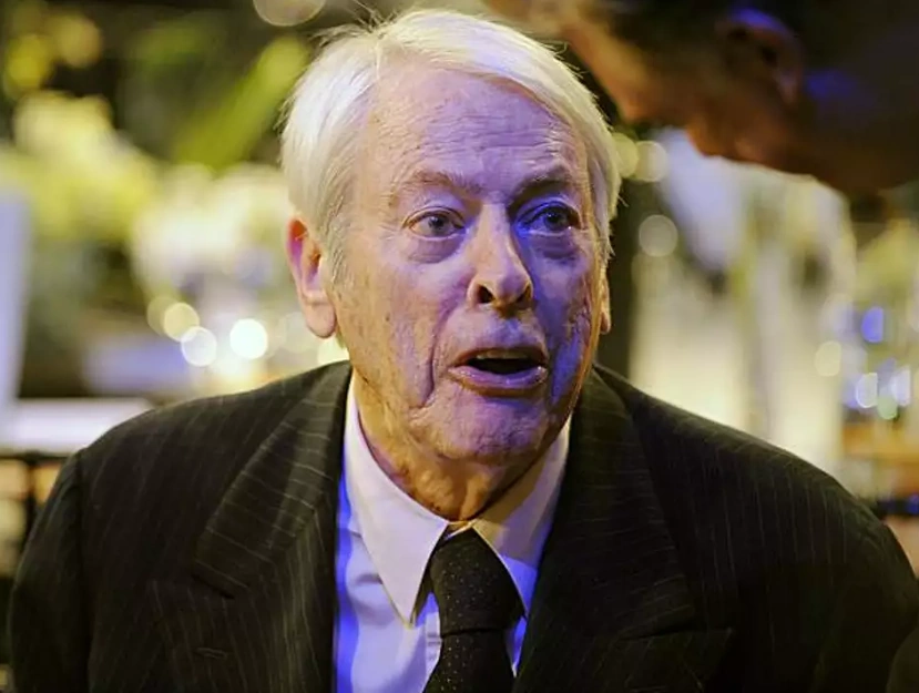 Kevin McCarthy | Superlongevity Wiki | Fandom