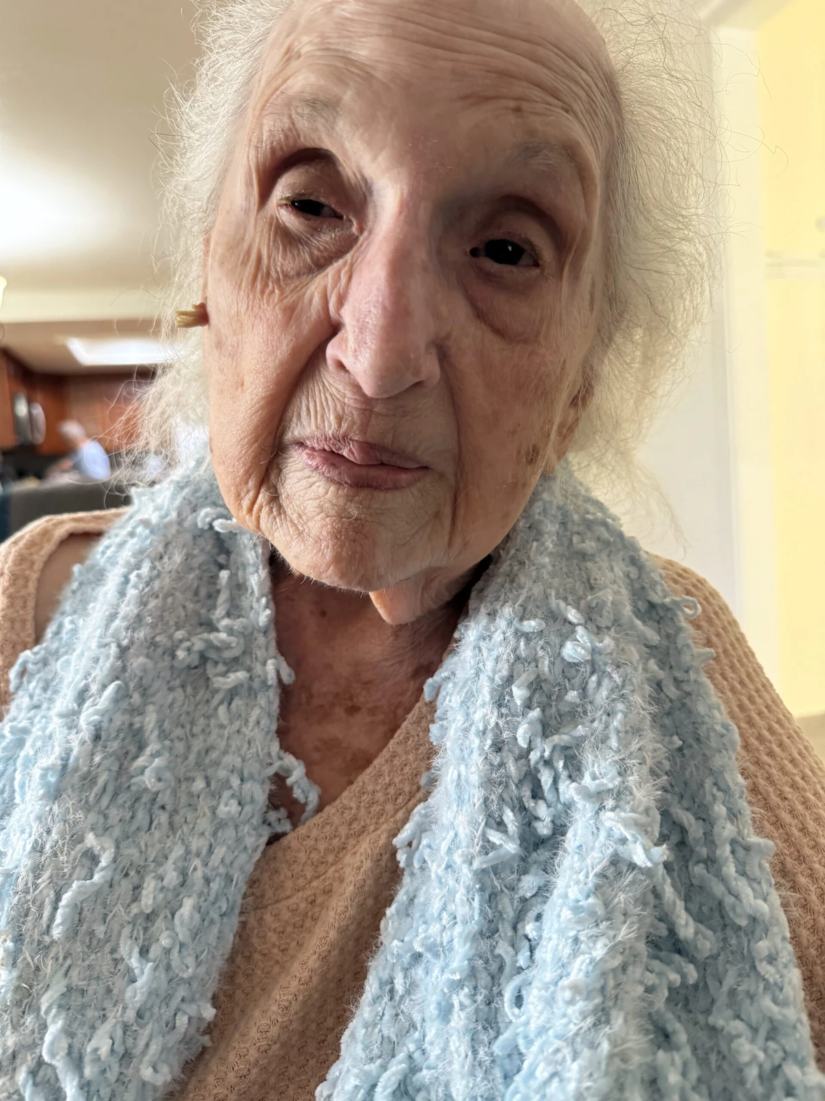 Helen Gray | Superlongevity Wiki | Fandom
