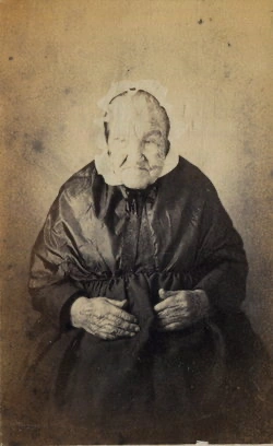 Sarah Fellows | Superlongevity Wiki | Fandom