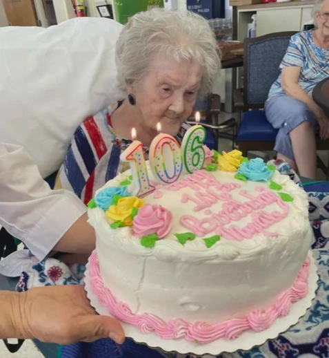 Myrtle Brabb | Superlongevity Wiki | Fandom