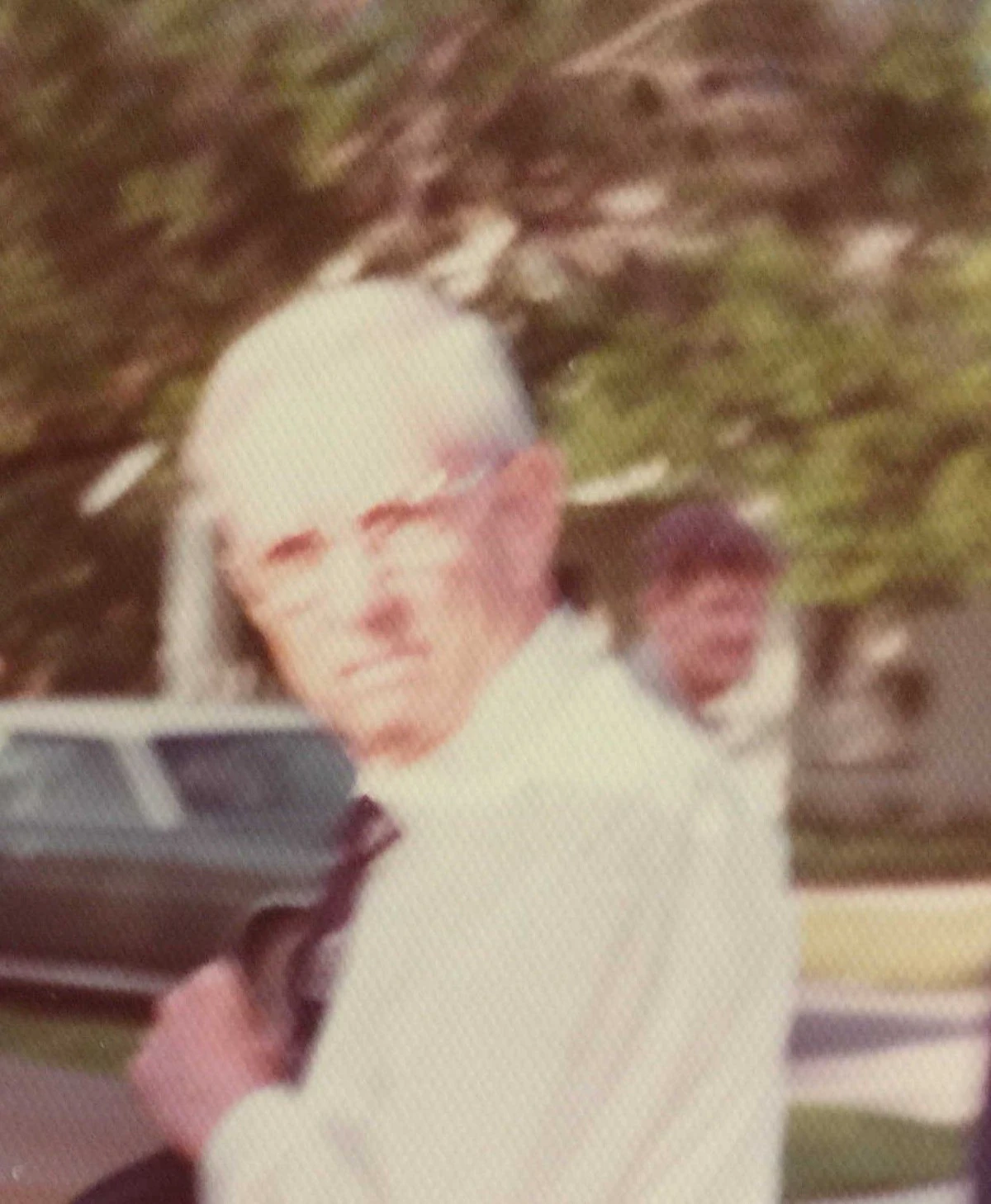 Dennis Almack | Superlongevity Wiki | Fandom